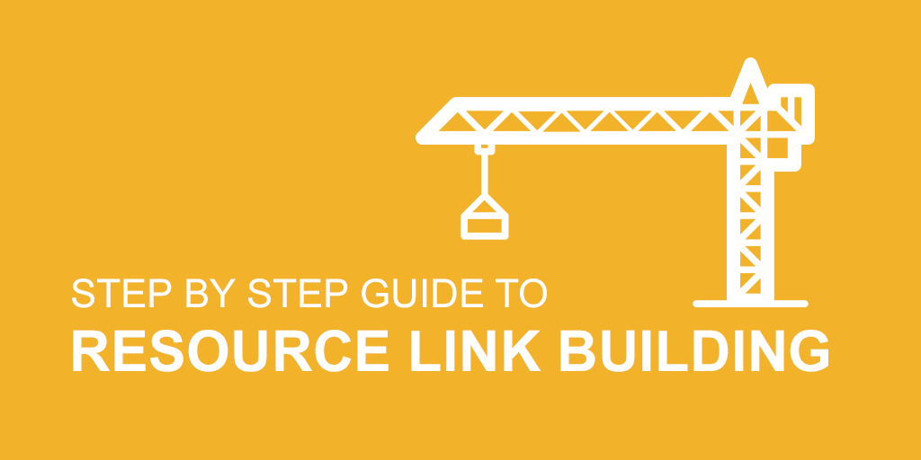 Step-by-Step Guide to Resource Link Building - URL Profiler